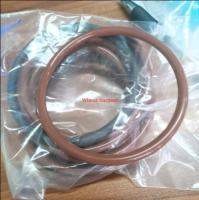 China Industrial Compressor Parts Spare Temperature Control Valve Sealing Ring 2117168 Screw for Air Compressors for sale