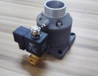 China MPCV-20JF-Y New Condition Air Compressor Oil Shut-Off Valve Industrial Filter Part for Compressors Metal Material for sale