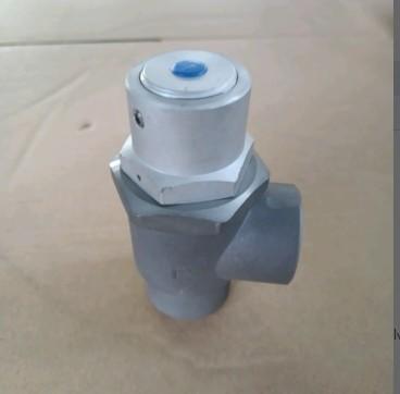 China MPCV-20A New Condition Air Compressor Oil Shut-Off Valve Industrial Filter Part for Compressors Metal Material for sale