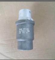 China MPCV-20A New Condition Air Compressor Oil Shut-Off Valve Industrial Filter Part for Compressors Metal Material for sale