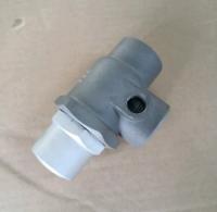 China MPCV-20A New Condition Air Compressor Oil Shut-Off Valve Industrial Filter Part for Compressors Metal Material for sale