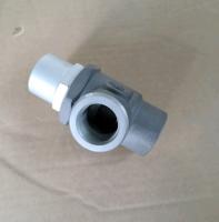 China MPCV-20A New Condition Air Compressor Oil Shut-Off Valve Industrial Filter Part for Compressors Metal Material for sale