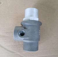 China MPCV-20A New Condition Air Compressor Oil Shut-Off Valve Industrial Filter Part for Compressors Metal Material for sale