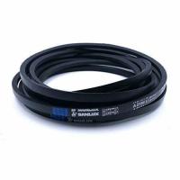 China Atlas Leather Belt 1092200128 High Quality Spare Parts for air Compressors for sale