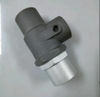 China MPCV-32A  New Condition Air Compressor Oil Shut-Off Valve Industrial Filter Part for Compressors Metal Material for sale