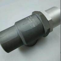 China MPCV-32A  New Condition Air Compressor Oil Shut-Off Valve Industrial Filter Part for Compressors Metal Material for sale
