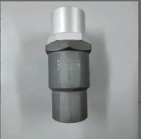 China MPCV-32A  New Condition Air Compressor Oil Shut-Off Valve Industrial Filter Part for Compressors Metal Material for sale