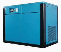 China Industrial 250kw Power 380v AC Essential PLC Micro Oil-less Screw Air Compressor 15kw Motor Pump Engine Bearing W Air Cooling for sale