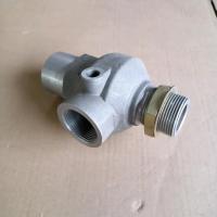 China MPV-32JFL-Y  New Condition Air Compressor Oil Shut-Off Valve Industrial Filter Part for Compressors Metal Material for sale