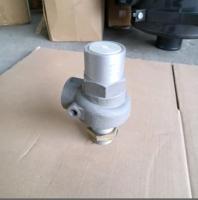 China MPV-32JFL-Y  New Condition Air Compressor Oil Shut-Off Valve Industrial Filter Part for Compressors Metal Material for sale