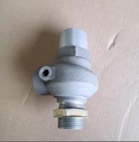 China MPV-32JFL-Y  New Condition Air Compressor Oil Shut-Off Valve Industrial Filter Part for Compressors Metal Material for sale