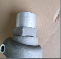 China MPV-32JFL-Y  New Condition Air Compressor Oil Shut-Off Valve Industrial Filter Part for Compressors Metal Material for sale