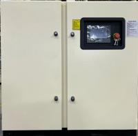 China Industrial 200kw Power W Air Cooling 380v AC Essential PLC Micro Oil-less Screw Air Compressor 15kw Motor Pump Engine Bearing for sale