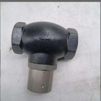 China DN-32B New Condition Air Compressor Oil Shut-Off Valve Industrial Filter Part for Compressors Metal Material for sale