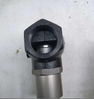 China DN-32B New Condition Air Compressor Oil Shut-Off Valve Industrial Filter Part for Compressors Metal Material for sale