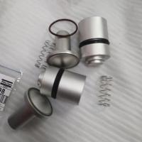 China New Condition 2205490598 Minimum Air Compressor Oil Shut-Off Valve Industrial Compressor Parts Metal Material for sale