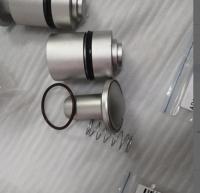 China New Condition 2205490598 Minimum Air Compressor Oil Shut-Off Valve Industrial Compressor Parts Metal Material for sale