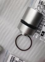 China New Condition 2205490598 Minimum Air Compressor Oil Shut-Off Valve Industrial Compressor Parts Metal Material for sale