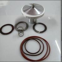 China New Condition 2605697760 Minimum Air Compressor Oil Shut-Off Valve Industrial Compressor Parts Metal Material for sale