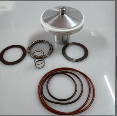 China New Condition 2605697760 Minimum Air Compressor Oil Shut-Off Valve Industrial Compressor Parts Metal Material for sale
