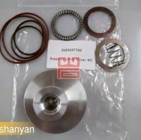 China New Condition 2605697760 Minimum Air Compressor Oil Shut-Off Valve Industrial Compressor Parts Metal Material for sale