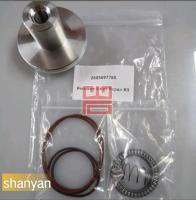 China New Condition 2605697760 Minimum Air Compressor Oil Shut-Off Valve Industrial Compressor Parts Metal Material for sale