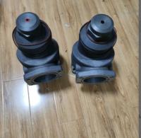 China 2605332450 New Condition Air Compressor Oil Shut-Off Valve Industrial Filter Part for Compressors Metal Material for sale