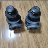 China 2605332450 New Condition Air Compressor Oil Shut-Off Valve Industrial Filter Part for Compressors Metal Material for sale