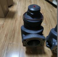 China 2605332450 New Condition Air Compressor Oil Shut-Off Valve Industrial Filter Part for Compressors Metal Material for sale