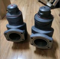 China 2605332450 New Condition Air Compressor Oil Shut-Off Valve Industrial Filter Part for Compressors Metal Material for sale