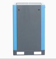 China 37kw Stationary Micro Oil-less Screw Air Compressor 185kw Power W Air Cooling 380v AC Essential PLC Motor Pump Engine Bearing for sale