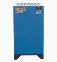 China 37kw Stationary Micro Oil-less Screw Air Compressor 185kw Power W Air Cooling 380v AC Essential PLC Motor Pump Engine Bearing for sale