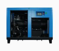 China Customized 380V Industrial Core Compressors 160KW Two-Stage Scroll  Stationary Micro-Air Compressor 15KW Power Source for sale