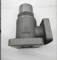 China 2104020047 New Condition Air Compressor Oil Shut-Off Valve Industrial Filter Part for Compressors Metal Material for sale