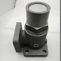 China 2104020047 New Condition Air Compressor Oil Shut-Off Valve Industrial Filter Part for Compressors Metal Material for sale