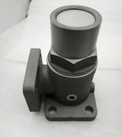 China 2104020047 New Condition Air Compressor Oil Shut-Off Valve Industrial Filter Part for Compressors Metal Material for sale