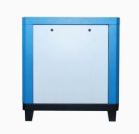 China 160kw Micro Oil Screw Air Compressor 37kw Power W Air Cooling for sale