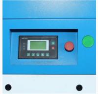 China 160kw Micro Oil Screw Air Compressor 37kw Power W Air Cooling for sale