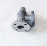 China 88290018-146 TD  New Condition Air Compressor Oil Shut-Off Valve Industrial Filter Part for Compressors Metal Material for sale