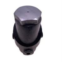 China 89242405  New Condition Air Compressor Oil Shut-Off Valve Industrial Filter Part for Compressors Metal Material for sale