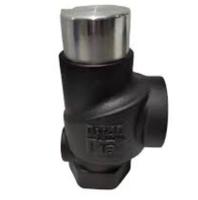 China 89242405  New Condition Air Compressor Oil Shut-Off Valve Industrial Filter Part for Compressors Metal Material for sale