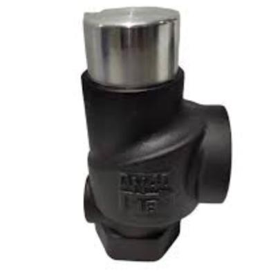 China 89242405  New Condition Air Compressor Oil Shut-Off Valve Industrial Filter Part for Compressors Metal Material for sale