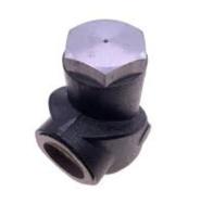 China 89242405  New Condition Air Compressor Oil Shut-Off Valve Industrial Filter Part for Compressors Metal Material for sale