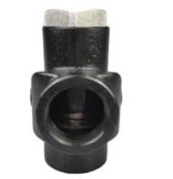 China 89242405  New Condition Air Compressor Oil Shut-Off Valve Industrial Filter Part for Compressors Metal Material for sale