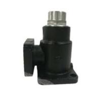 China 89242405  New Condition Air Compressor Oil Shut-Off Valve Industrial Filter Part for Compressors Metal Material for sale