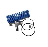 China New Condition 88298003-756  Minimum Air Compressor Oil Shut-Off Valve Industrial Compressor Parts Metal Material for sale