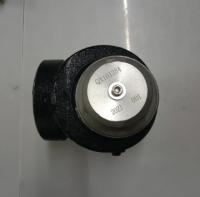 China QX101284 New Condition Air Compressor Oil Shut-Off Valve Industrial Filter Part for Compressors Metal Material for sale