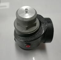 China QX101284 New Condition Air Compressor Oil Shut-Off Valve Industrial Filter Part for Compressors Metal Material for sale