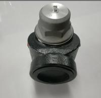 China QX101284 New Condition Air Compressor Oil Shut-Off Valve Industrial Filter Part for Compressors Metal Material for sale