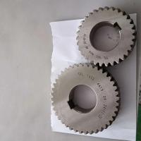 China Atlas Air Compressor Gear Set 1092110800/1102110900 High Load Capacity for sale